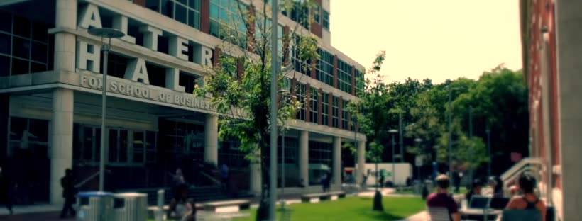 Temple University - Fox School of Business and Management | Top Universities